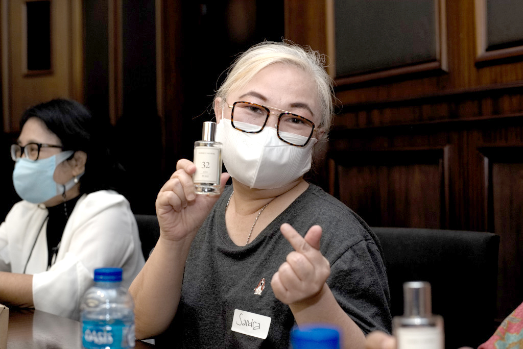 Event - FM World Indonesia